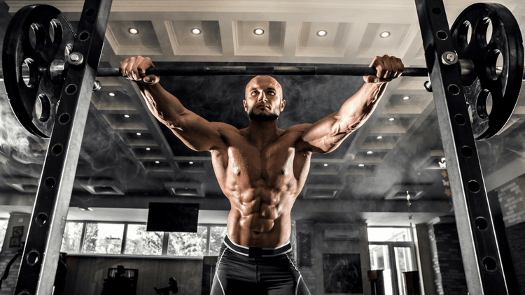How To Build Muscle Without Supplements – CrazyBulk Australia