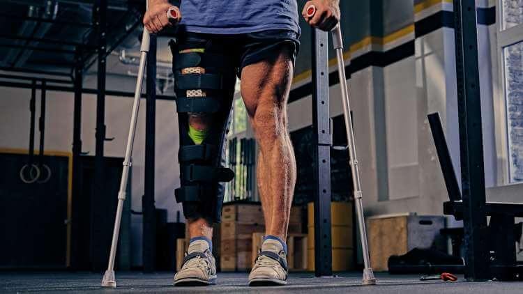 Bodybuilding Injury? Why Rest Is Not The Answer (This Is…) – CrazyBulk ...