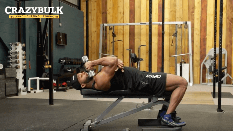 Master Skull Crushers With This Video Tutorial From Chris Tripp ...