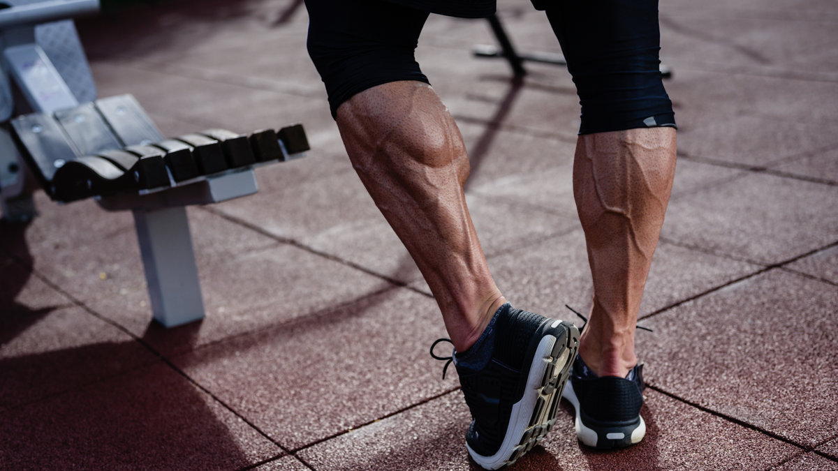 The 8 Best Calf Muscle Exercises For Your Training Routine – CrazyBulk ...