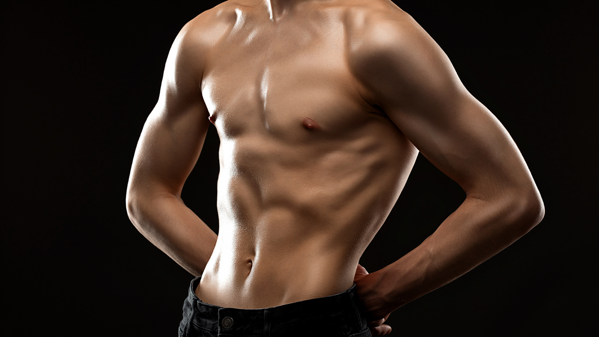 What is The Best Bulking Diet for Slim Guys? (Get HUGE!) – CrazyBulk ...