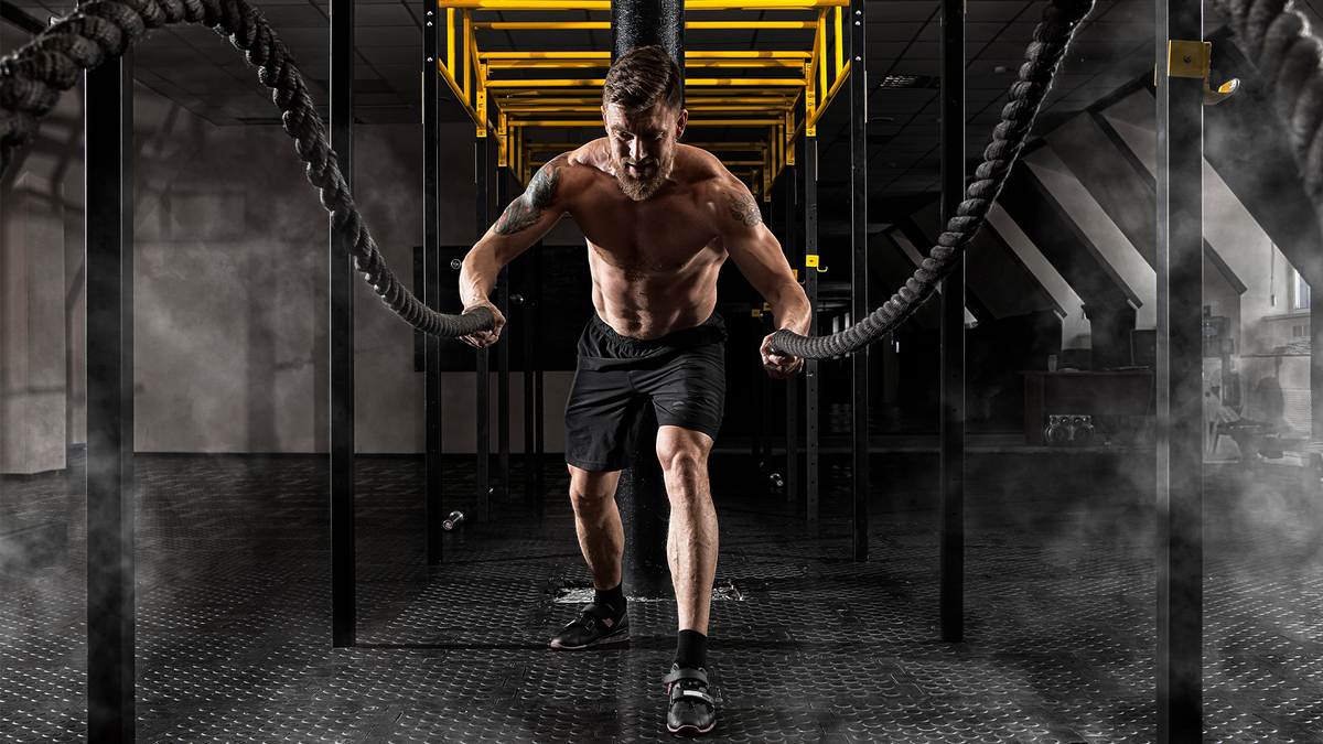 What is the ‘Murph” Workout (Why it's Done on Memorial Day ...