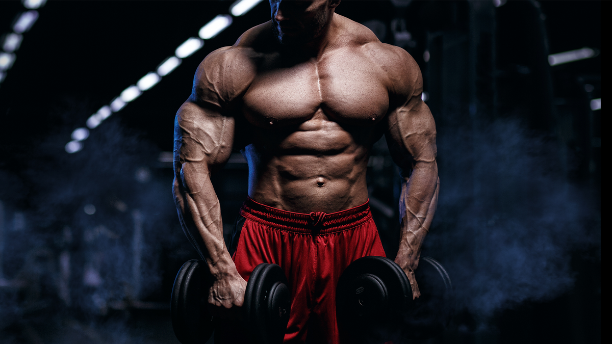 5 Myths About Bulking That You Need To Stop Believing (Now ...