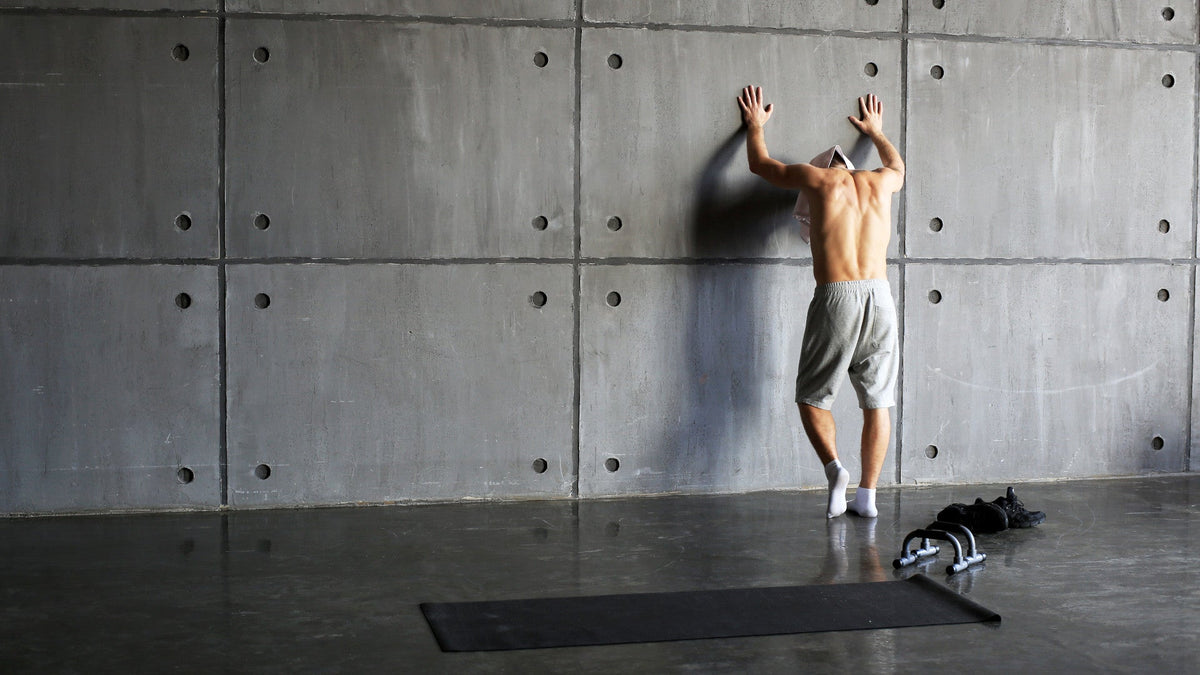 The Deload Week: What Is Deloading and How to Do it – CrazyBulk Australia