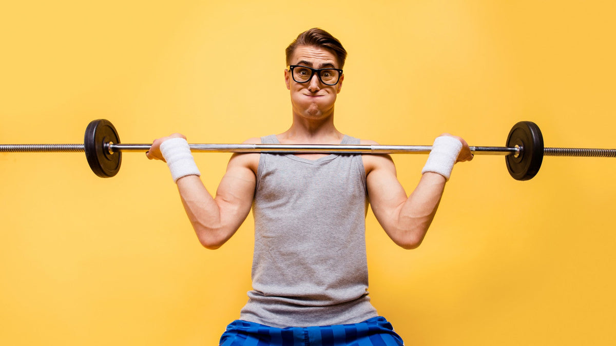 Workouts to Help Skinny Guys to Build Size and Muscle (Bulk Up ...