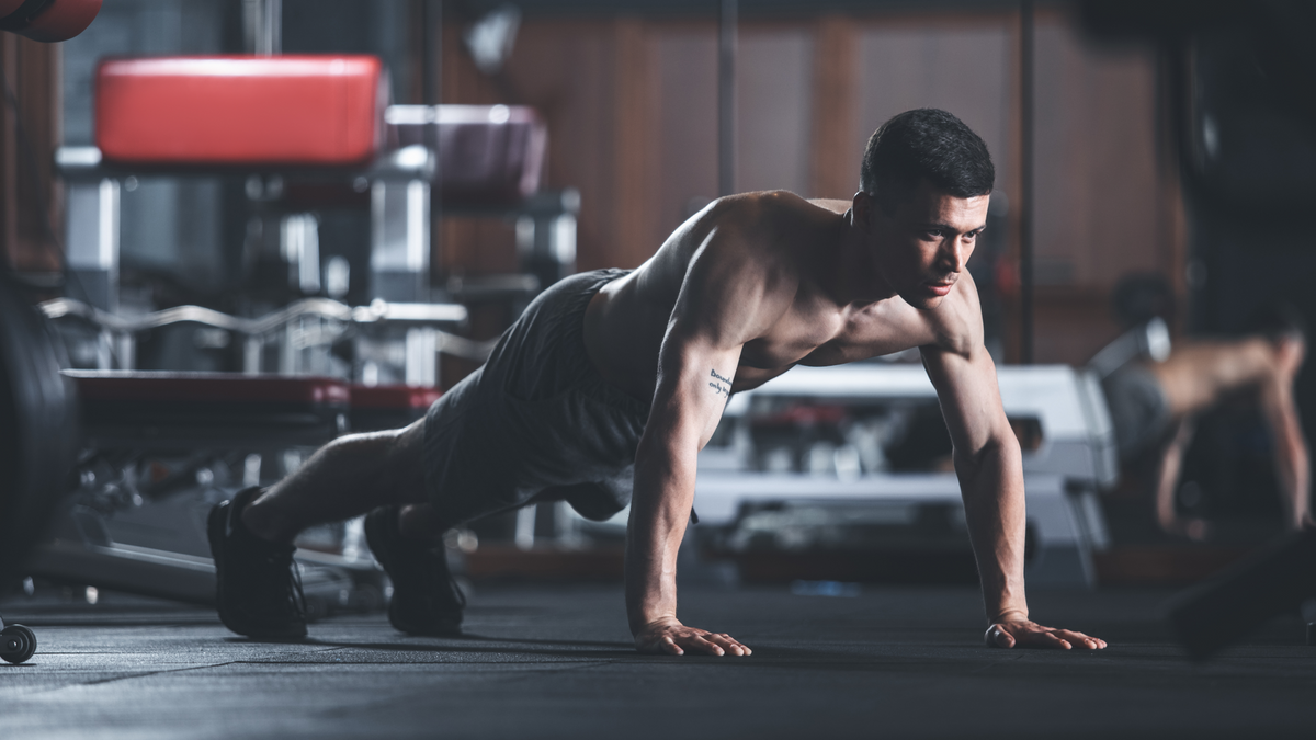 The Best Bodyweight Bodybuilding Exercises for Building Muscle ...