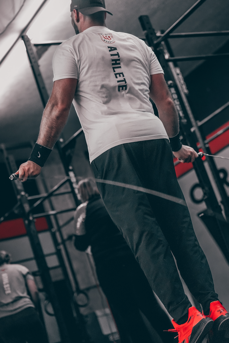 5 Jumping Exercises to Improve Your Explosive Power – CrazyBulk Australia