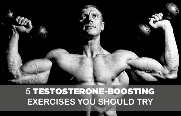 5 Testosterone-Boosting Exercises You Should Try (Get Gains ...