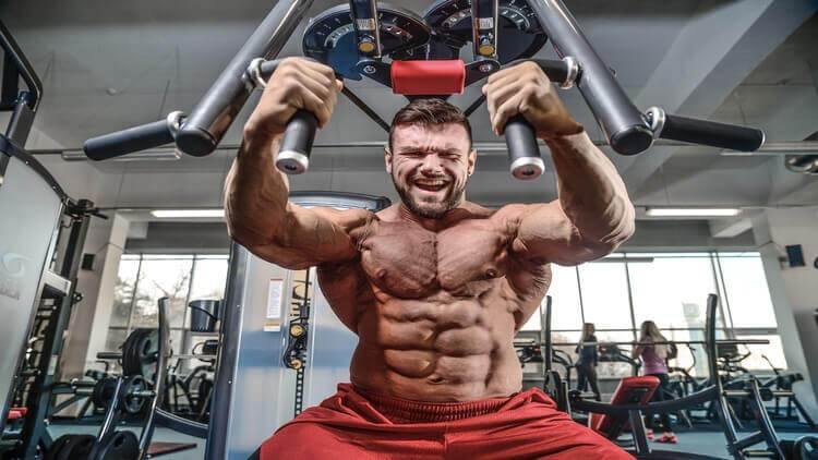 The Best Chest Workouts for Men to Build a Bigger Chest – CrazyBulk ...