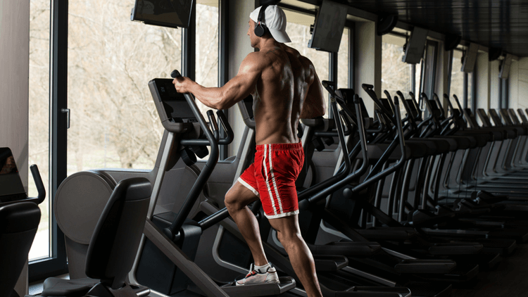 How Much Cardio Should I Do When Trying To Build Muscle? – CrazyBulk ...