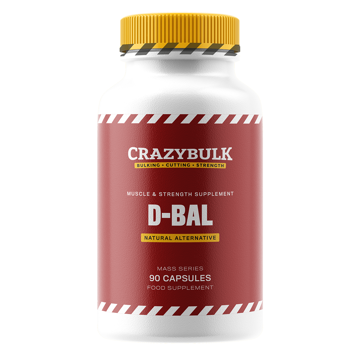 CrazyBulk Ultimate Stack - Extreme Muscle Gains – CrazyBulk Australia